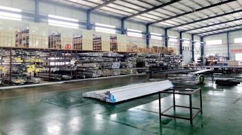 China Factory - Starking Shutter Manufacturer Limited