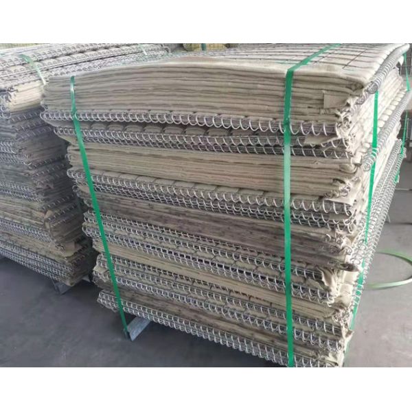 Quality Galvanised Welded Mesh Defebsive Barriers / itary Defebsive Bastion For for sale