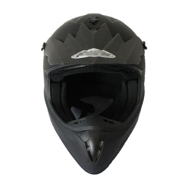 Quality ABS Motocross Helmets DOT Approved Dirt Bike Customized by Customized for sale