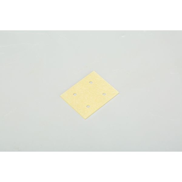 Quality Abrasion Resistance High Temperature Insulation Board For Vulcanizer Equipment for sale