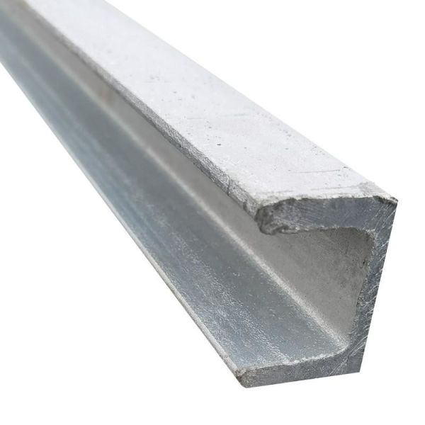 321 904L Stainless Steel Channel Sections 1000mm L Channel from China ...