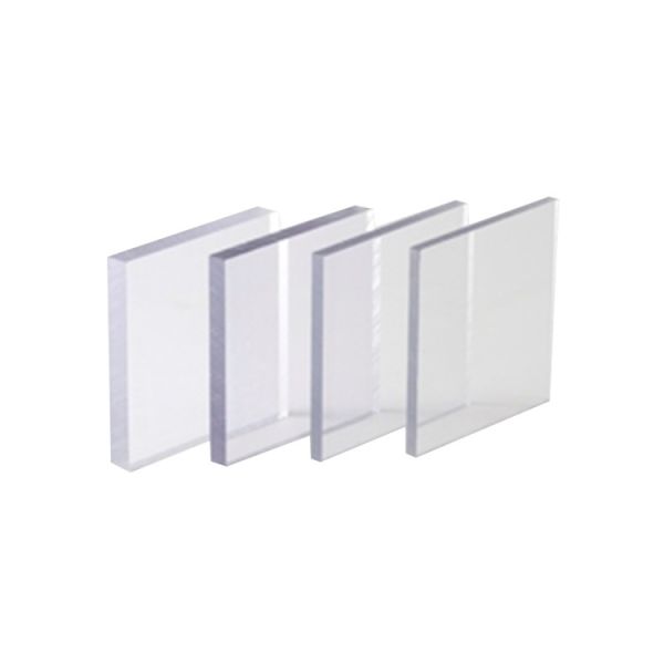 Quality Clear PETG Sheet Roll 2mm 3mm 5mm 7mm PETG Film 2440mm Eco Friendly for sale