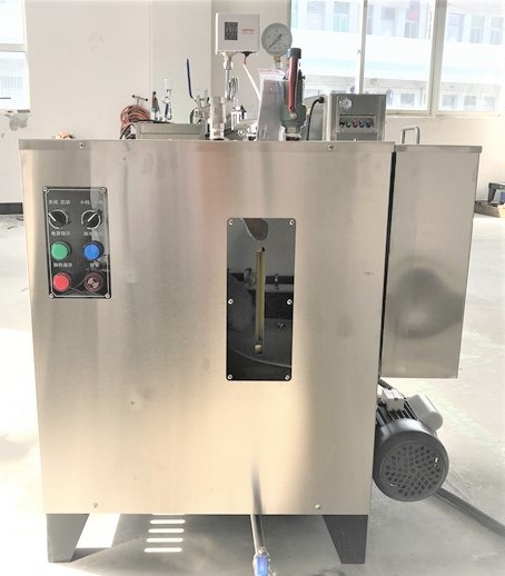 Quality Vertical Industrial Electric Steam Bath Generator 18kw High Pressure for sale