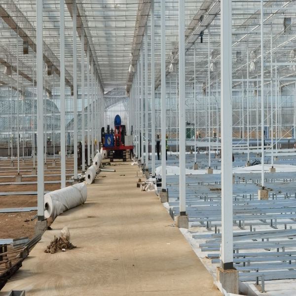 Quality 5000kg Mobile Guard Gutter Rolling Machine For Tile Forming for sale