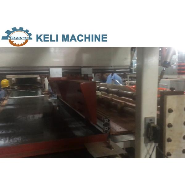 Quality 22kw Fully Automatic Brick Making Machine KELI Customizable Host Power for sale