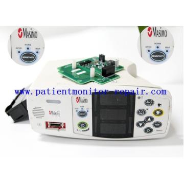 Quality Rad - 87 Oximeter Repair Parts In Excellent Functional Condiction for sale