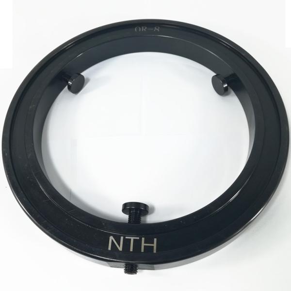 Quality Jaw boring ring for outside diameter for sale
