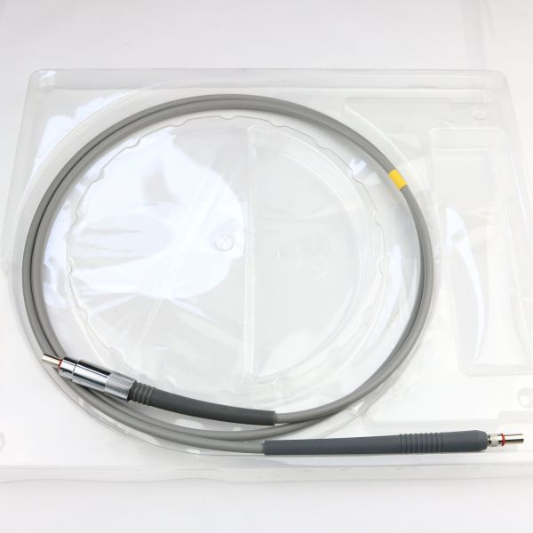 Quality multimode fiber optic patch cables step index SMA905-SMA905 custom cables for sale