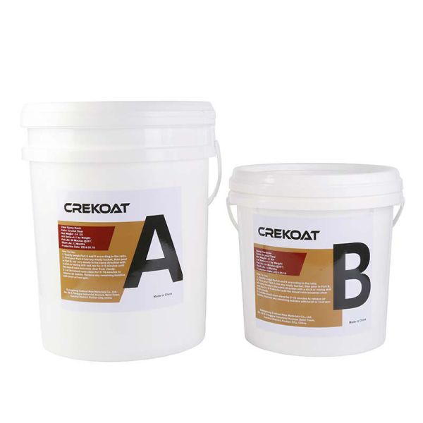 Quality NB3001 Epoxy Resin Stunning 3D Effects Metallic Epoxy Floor Coating For Commercial & Luxury Interiors Floors for sale