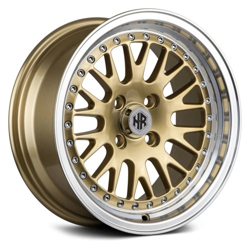 Quality Mag wheels for car multi spoke alloy rims for sale