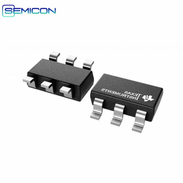 Quality Semicon TPS562209DDCR Switching Regulator Chip SOT23-6 Integrated Circuits IC for sale