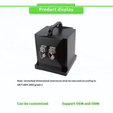 Quality UBTS1000Y GNSS/INS Strategic Missile Guidance System with Speed Accuracy ≤0.03m for sale