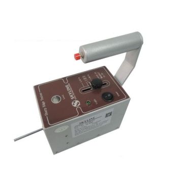 Quality ISO 8124-1 Toys Testing Equipment 1.35LB Sharp Edge Tester for Children Products for sale