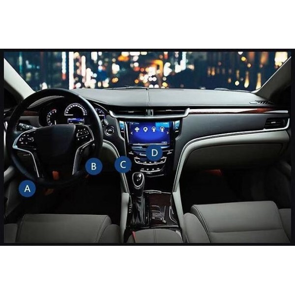 Quality 4G GPS Car Tracker OBD Vehicle GPS Tracking Device With Diagnostic Function for sale