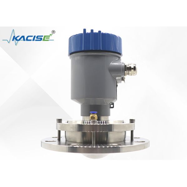 Quality KLD806 80GHz Radar Level Transmitter with Air Purge for Strong Dust Application for sale