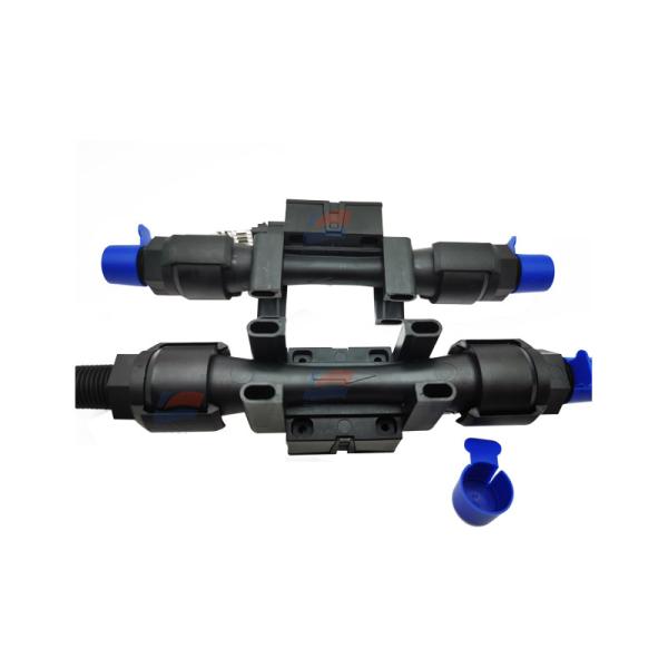 Quality AWM5103VC Air Flow Sensors Dry Gas Silicon Max Voltage 15V Amplified for sale