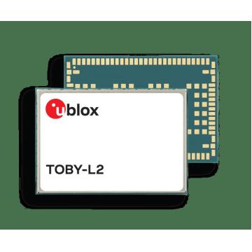 Quality TOBY-L210-00S-00 TOBY LGA for sale