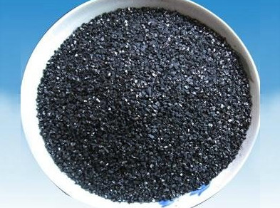 Quality 64365-11-3 Coal Activated Charcoal Pellets For Water Filtration Air Purification for sale