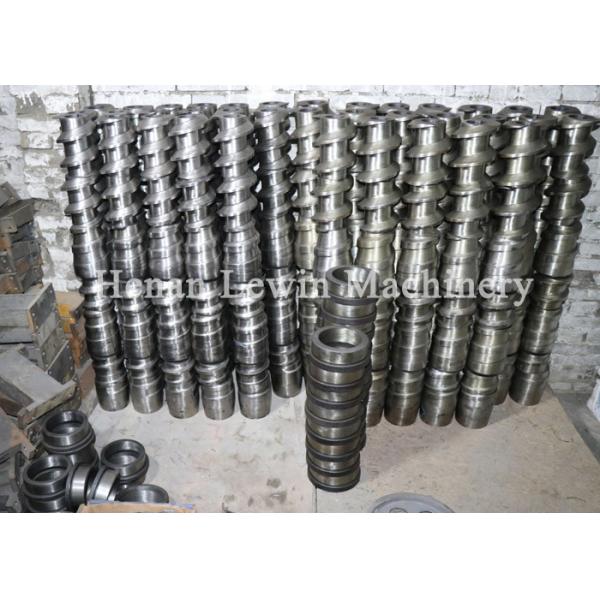 Quality Spiral Oil Extraction Machine For Sunflower Seeds for sale