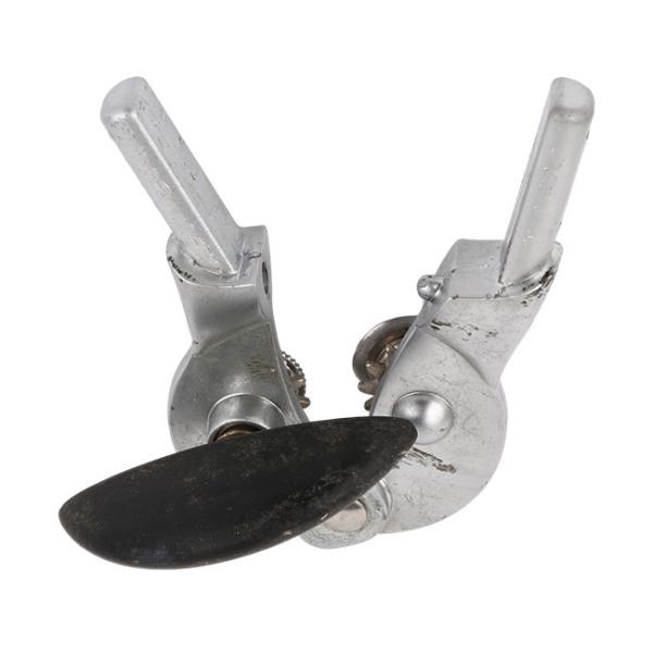 Quality Steel Can Tin Opener Metal Project Design Assembly for sale