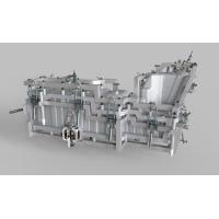 Quality Various Size Shapes Custom Rotational Molding Anti Impact Easy To Repaired for sale