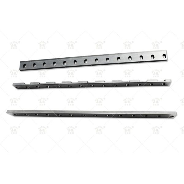 Quality Sheeter Knives For Paper Honeycomb   Manufacturer for sale