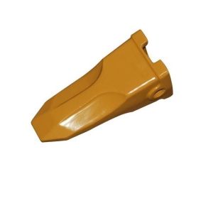 Quality Front End Loader Bucket Teeth Komatsu WA800 101 Ton for sale