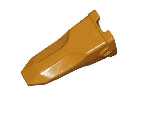 Quality Casting Heavy Duty Loader Bucket Teeth Komatsu WA600 for sale