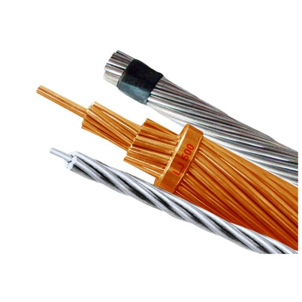 Quality Hard Drawn Copper Bare Conductors for sale