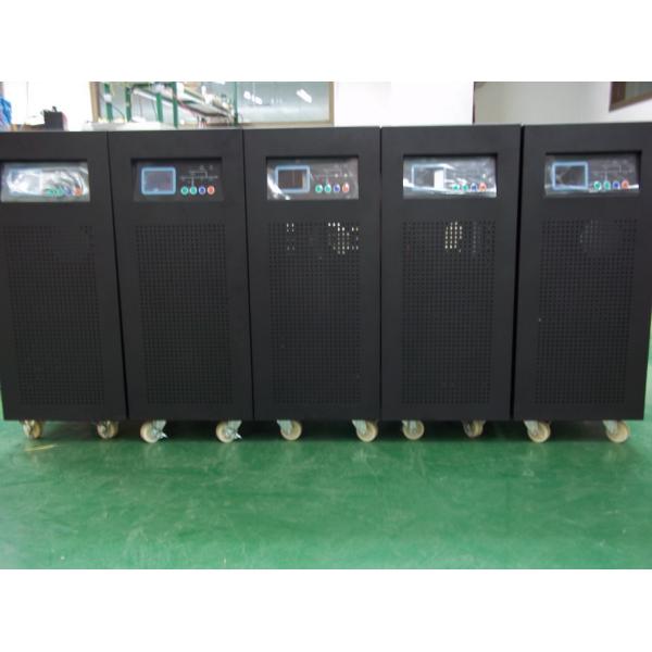 Quality Power Safe Series Online Low Frequency UPS 4-40KVA for sale