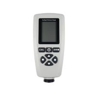 Quality Digital Paint Coating Thickness Gauge for sale