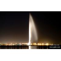Quality Water Lake River Spray Fountain Multimedia Control for sale