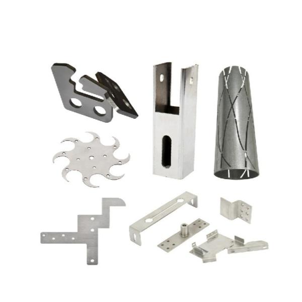 Quality Aluminum CNC Laser Cutting Sheet Metal for sale