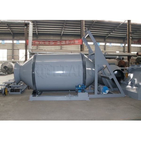 Quality Powder Mixing Production Line Granule Mixer Production Line for sale