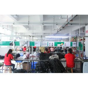 China Factory - Shenzhen HUAYI-FADA Technology Co,.LTD