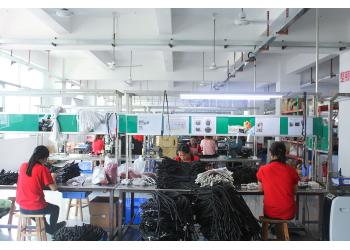 China Factory - Shenzhen HUAYI-FADA Technology Co,.LTD