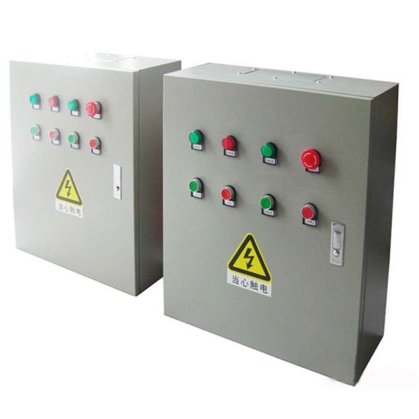 Quality GB/T7251.12-2013 XTM 630A Low Voltage Switchboard for sale