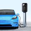 Quality Commercial Electric Vehicle Charging Station with European Standard Fast EV for sale