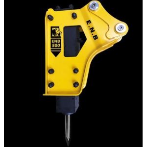 Quality Side Type Breaker ENB500 for sale