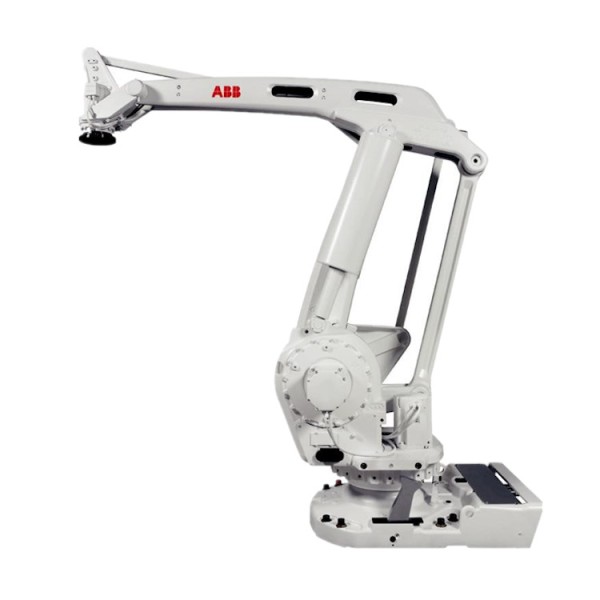 Quality IRB 660 Used Robot Manipulator With Payload 180 - 250kg Palletizing Robot Arm for sale
