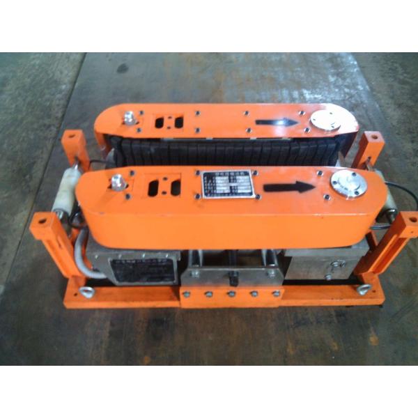 Quality ELECTRIC POWER CABLE LAYING AND PULLING EQUIPMENT CABLE PULLING MACHINE for sale