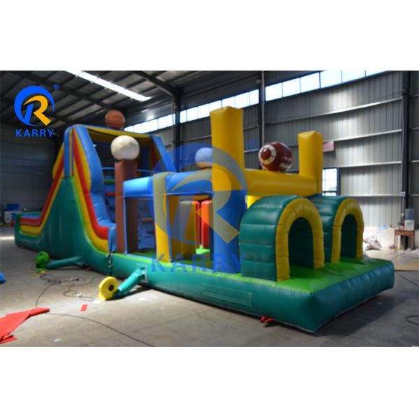 Quality Amusement Inflatable Jumping Jumper Bouncer for Kids Sports Games Party PORTABLE for sale