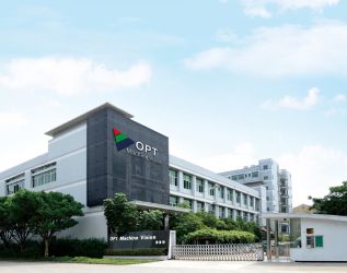 China Factory - OPT Machine Vision Tech Co., Ltd.