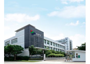 China Factory - OPT Machine Vision Tech Co., Ltd.