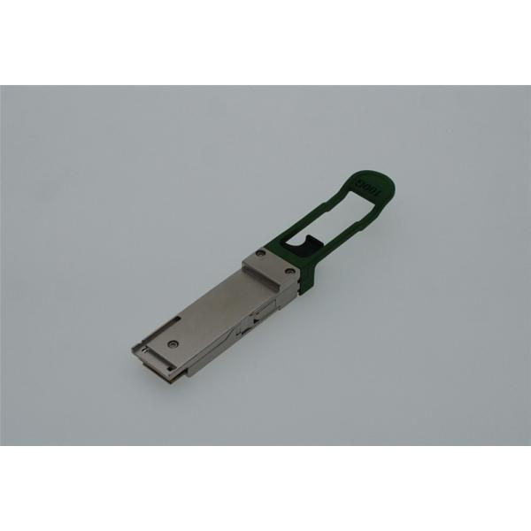 Quality Original FTLC1152RGPL Finisar 2km SMF 100GBase-CWDM4 Optical Transceiver for sale