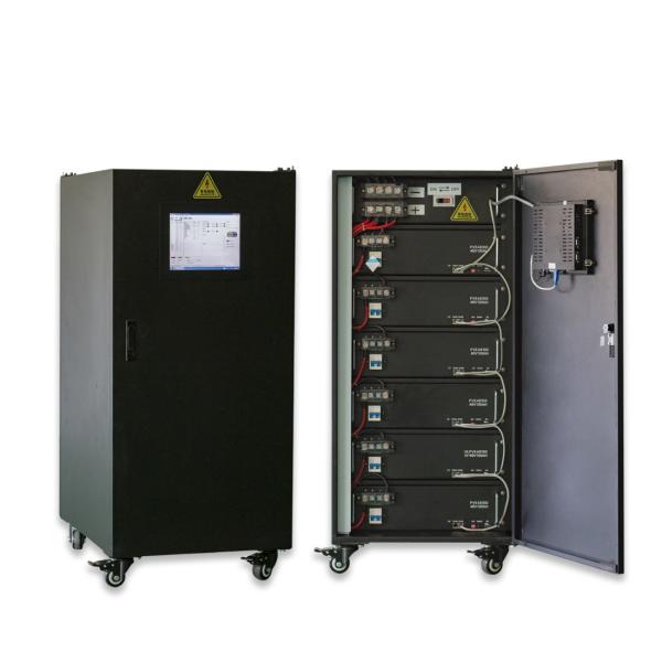 Quality 51.2v 600ah Energy Storage Phosphate Batteries IP54 For UPS Home Use for sale