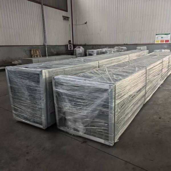 Quality Hot Selling Factory Rectangular Solid Cable Tray Anticorrosion for Manufacturing for sale