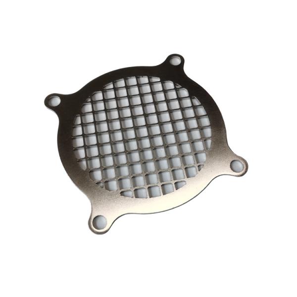 Quality Heavy Commercial Bespoke Sheet Metal Fabrications Projects Aluminum Punch for sale