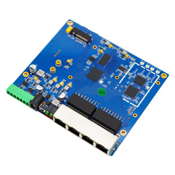 Quality Multipurpose Control Board For Vending Machine Wireless Anti Interference for sale