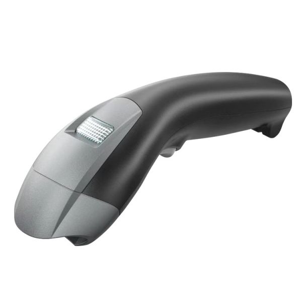 Quality High Performance 2500 Pixel Technology CCD Barcode Scanner Usb Interface Compatible With Windows ,Android OS for sale